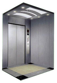 Projekat lifta - LiftTech Beograd, Srbija